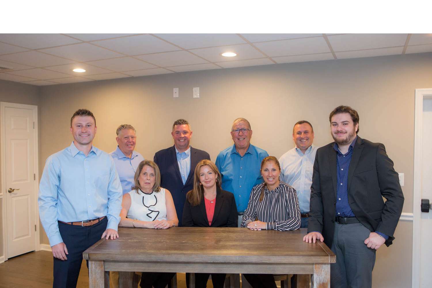 Meet Our Team - Meehan Insurance